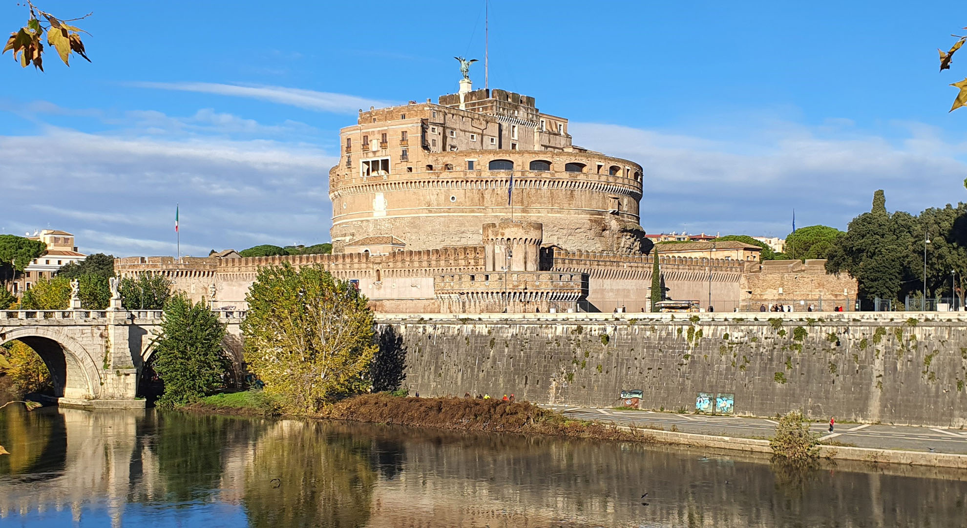Qué ver en Roma - Mapa y lugares que visitar. - dosviajerisimos